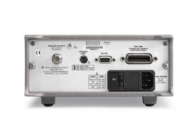 出售 Keithley 2182A 数字源表 吉时利 2182A 数字万用表-阿里巴巴