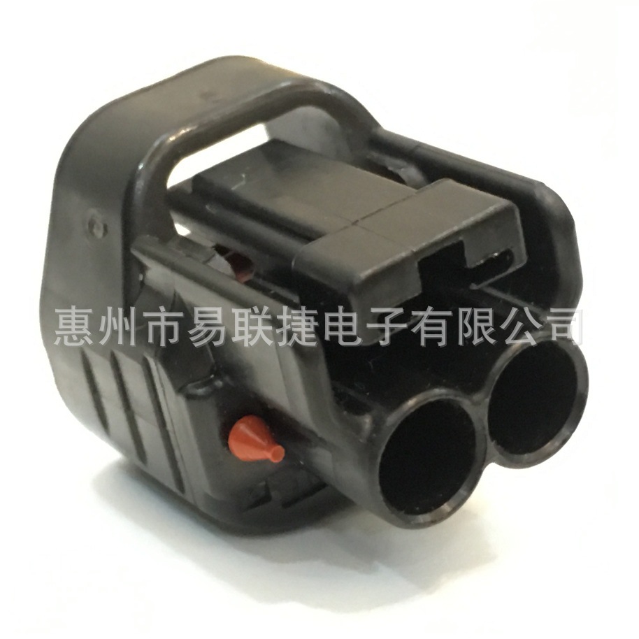 SWS住友连接器 6189-6917 90980-12634 汽车线束连接器-阿里巴巴