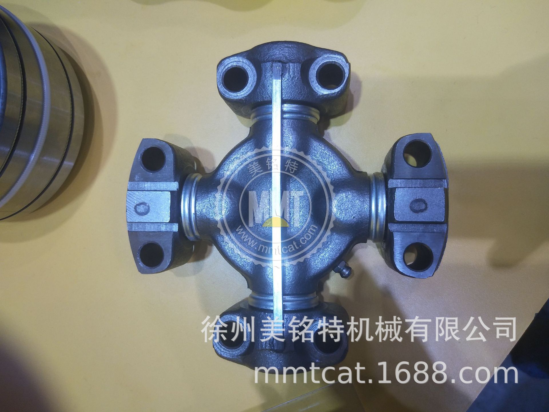 供应CAT卡特1S-9670十字轴承SPIDER&BEARING挖掘机1S9670旋挖钻机-阿里巴巴