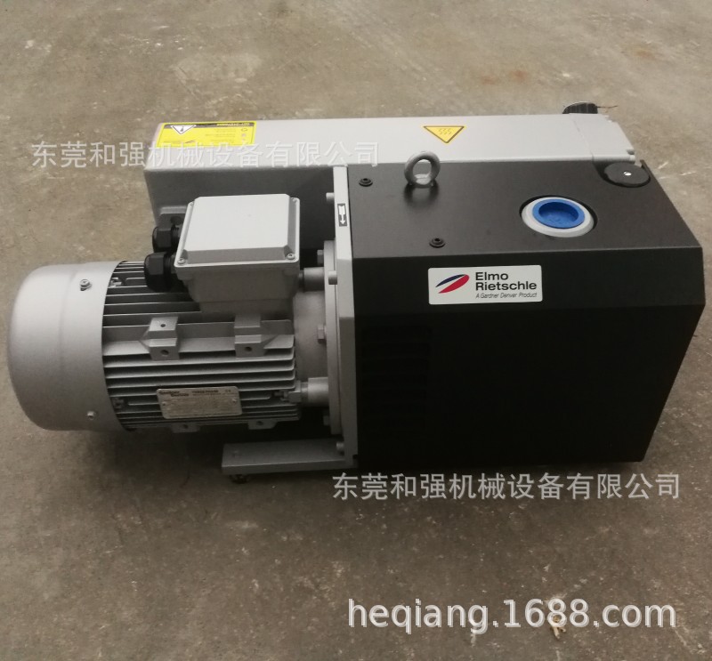 伟力 德国里其乐真空泵VC75/V-VC75（B） 原装正品Elmo Rietschle-阿里巴巴