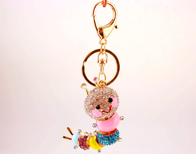 caterpillar car keychain NHAK297623