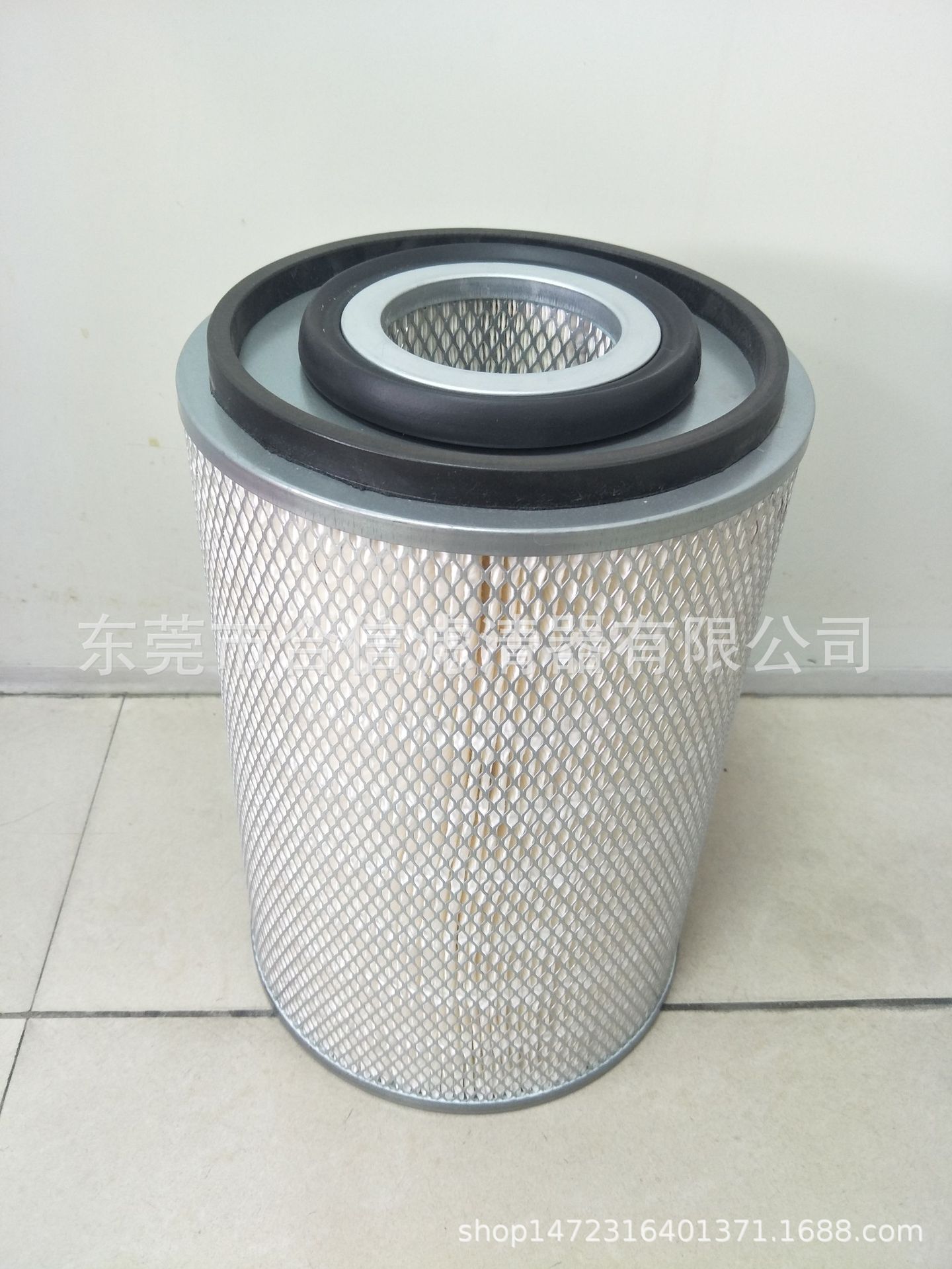 海斯特Hyster叉车空气滤清器 1559418-阿里巴巴