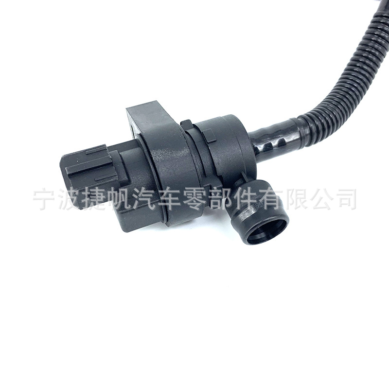 厂家直供燃油箱通气阀电磁阀适用宝马N62发动机 13907537113-阿里巴巴