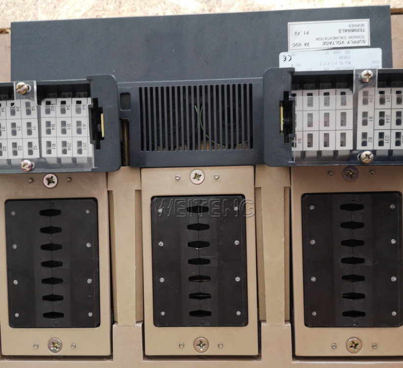 MERLIN GERIN梅兰日兰 M16 N1 STR58U万能式masterpact空气断路器-阿里巴巴