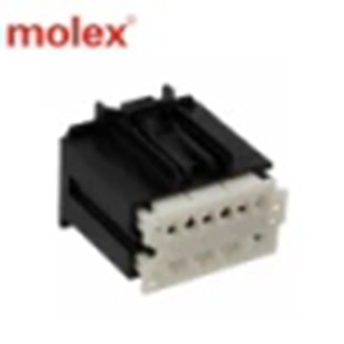 313721000 供应 连接器MOLEX 31372-1000 塑壳 原厂 千金电-阿里巴巴
