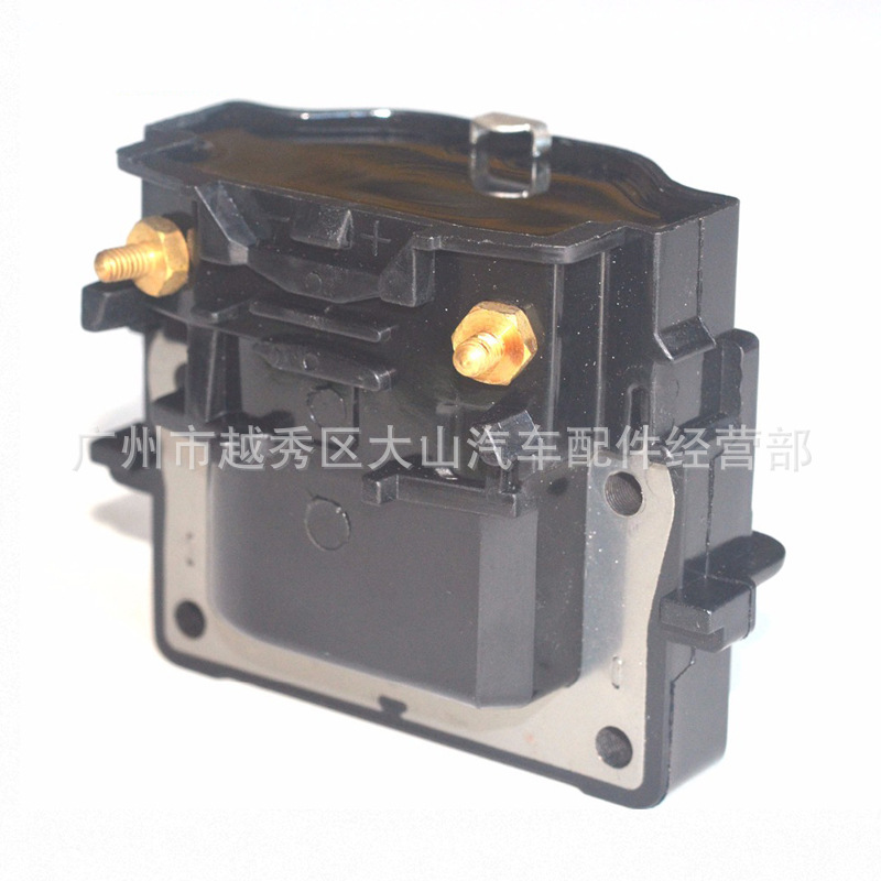 适用丰田点火线圈 90919-02164 8-94404-545-0 94853695 94404545-阿里巴巴