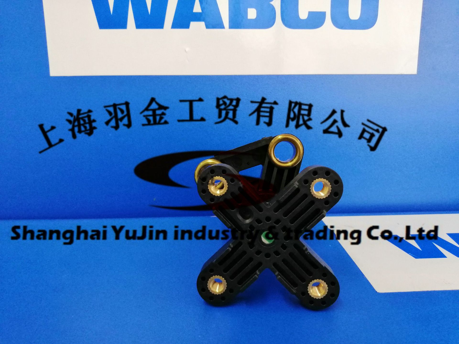WABCO威伯科ECAS高度传感器4410501200-阿里巴巴