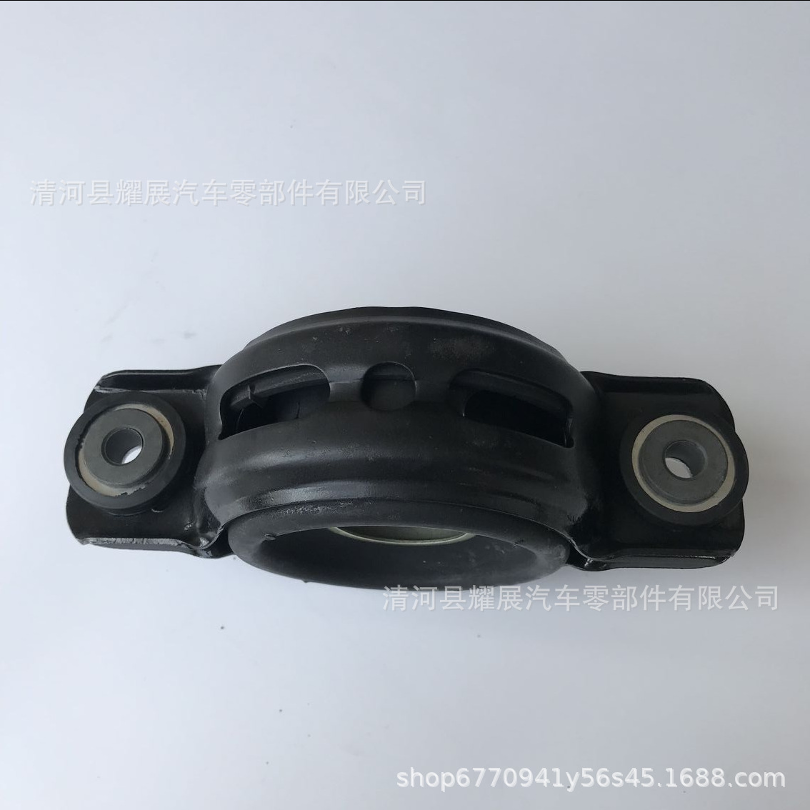 适用于 49130-4A000 风行 陆风X8传动轴吊架 轴承支架吊胶-阿里巴巴