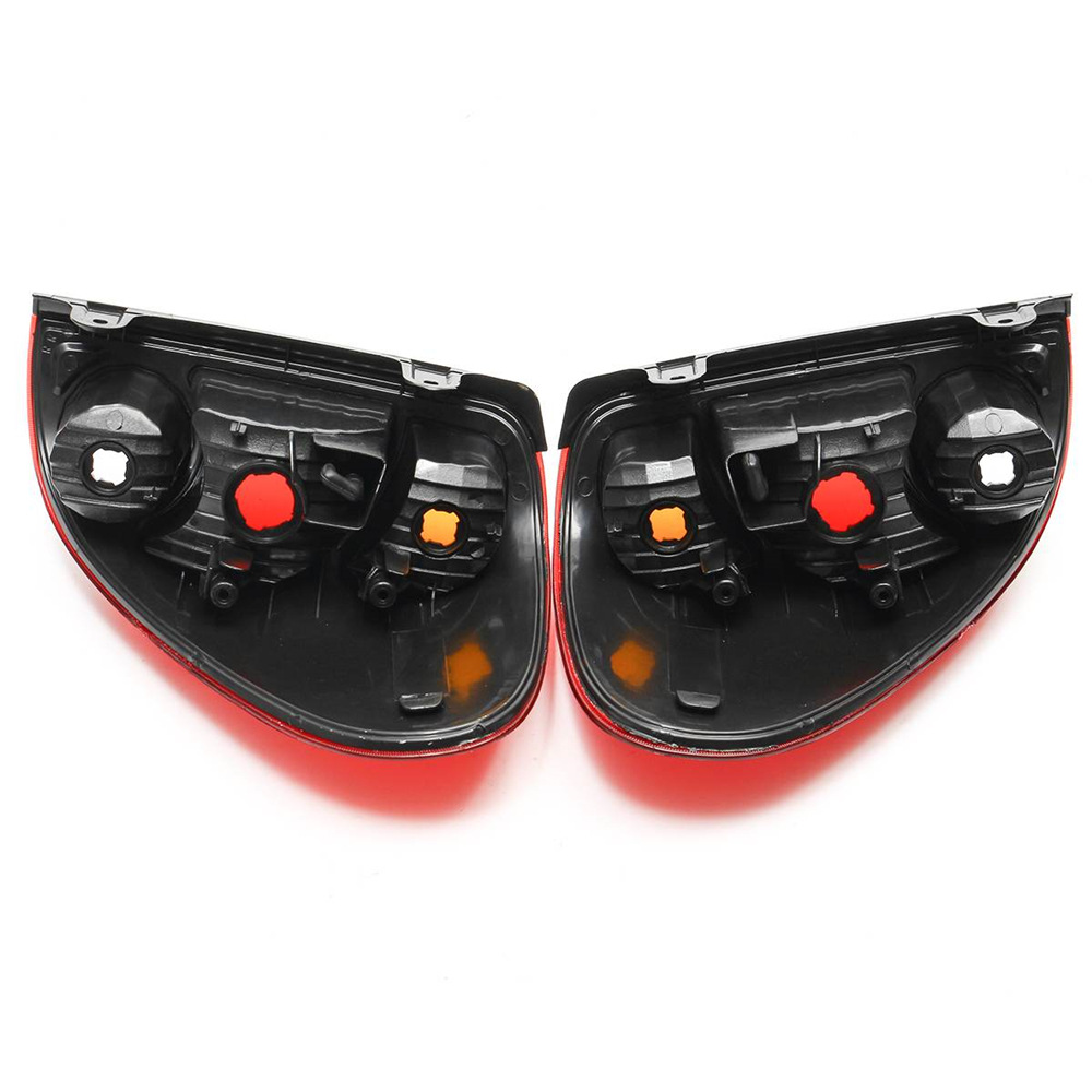 适用于 三菱 L200 2005-2014款 TRITON 2007款 尾灯总成 214-1993-阿里巴巴