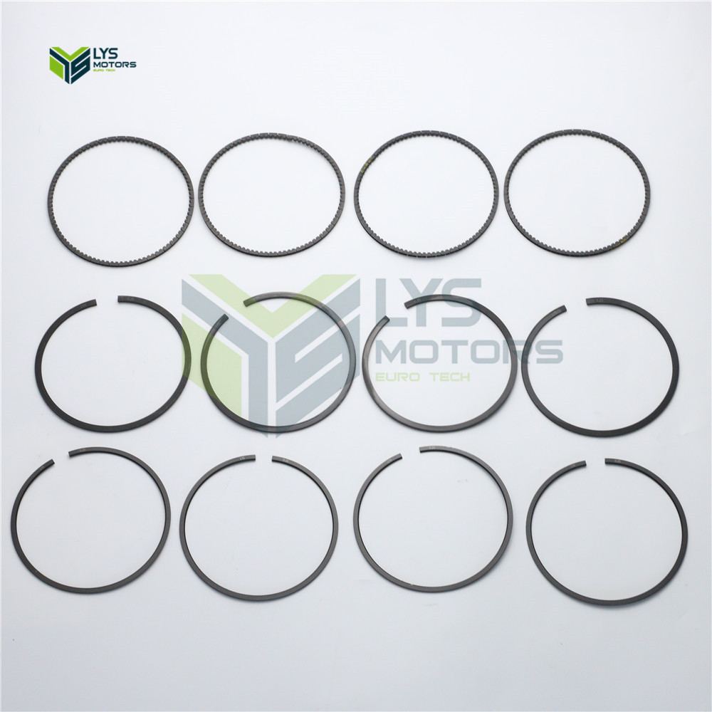 现货 活塞环 N20B20A/B/C/D 11257594453 84MM-阿里巴巴