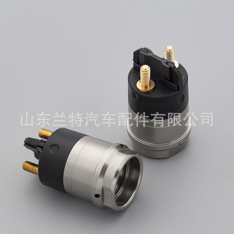 喷油器电磁阀 F00RJ02697 适用于共轨120系列批发 电磁阀-阿里巴巴