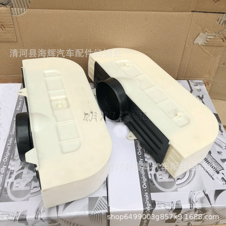 适用于宾b利添越 SUV 4.0奥a迪Q7柴油版空气滤芯格空滤4M0133843a-阿里巴巴