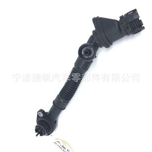 曲轴箱通风管 适用于宝马汽车11157646086 11157575642-阿里巴巴