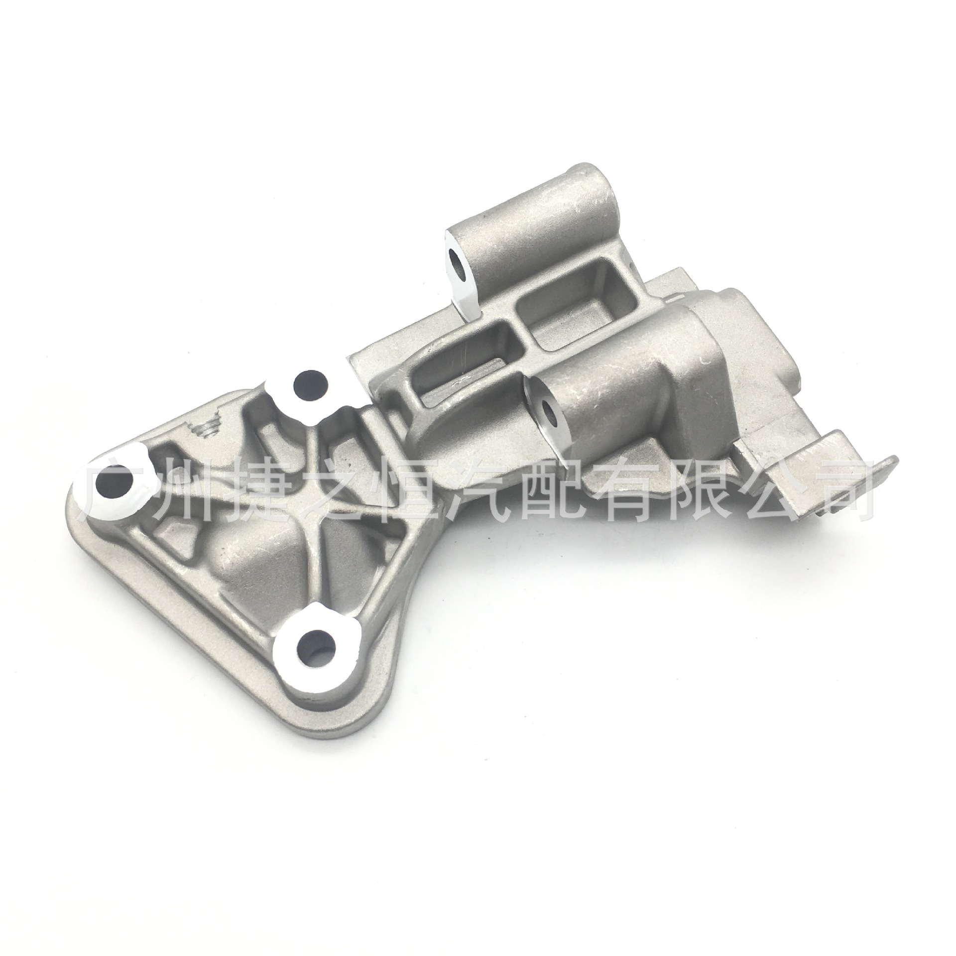 8670393 发动机脚胶固定支架 适用于沃尔沃 S40 C30 C70 V40-阿里巴巴