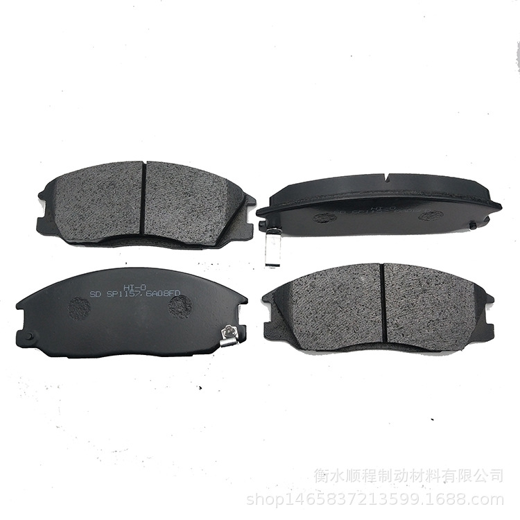 衡水顺程制动材料有限公司_阿里巴巴旺铺