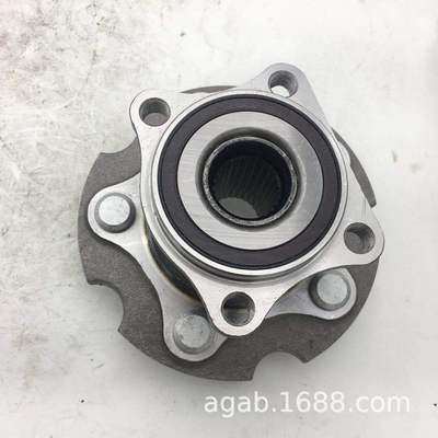 RAV4后轮毂轴头42410-0R020/42410-42040-阿里巴巴