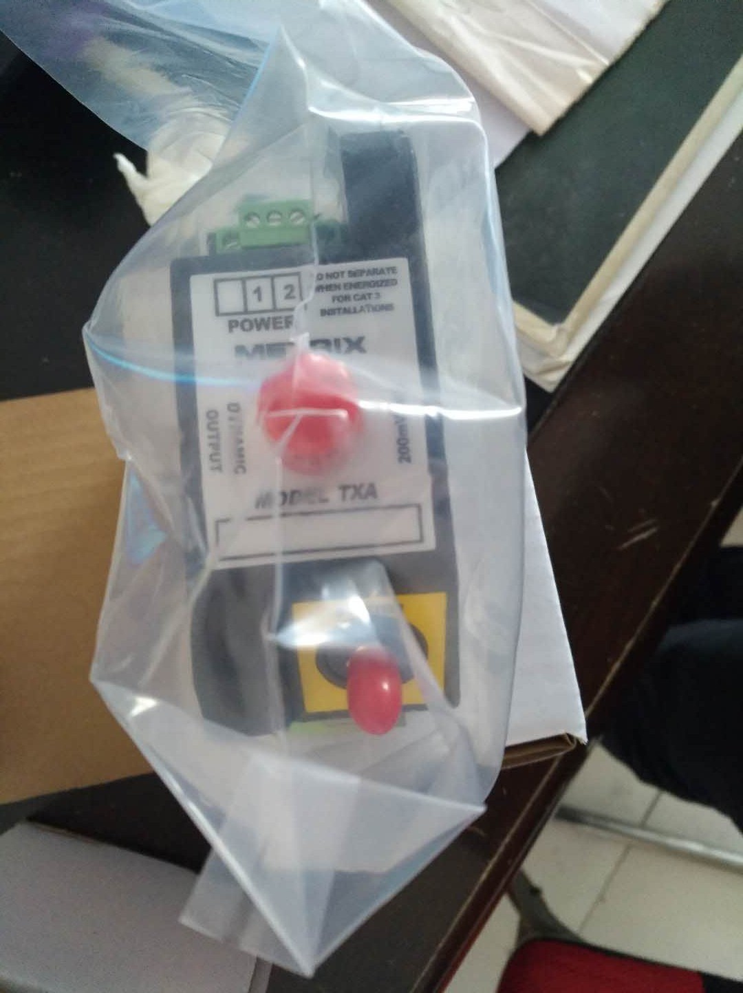 MX2034-10-01-05-05-01-022迈确METRIX变送器-阿里巴巴