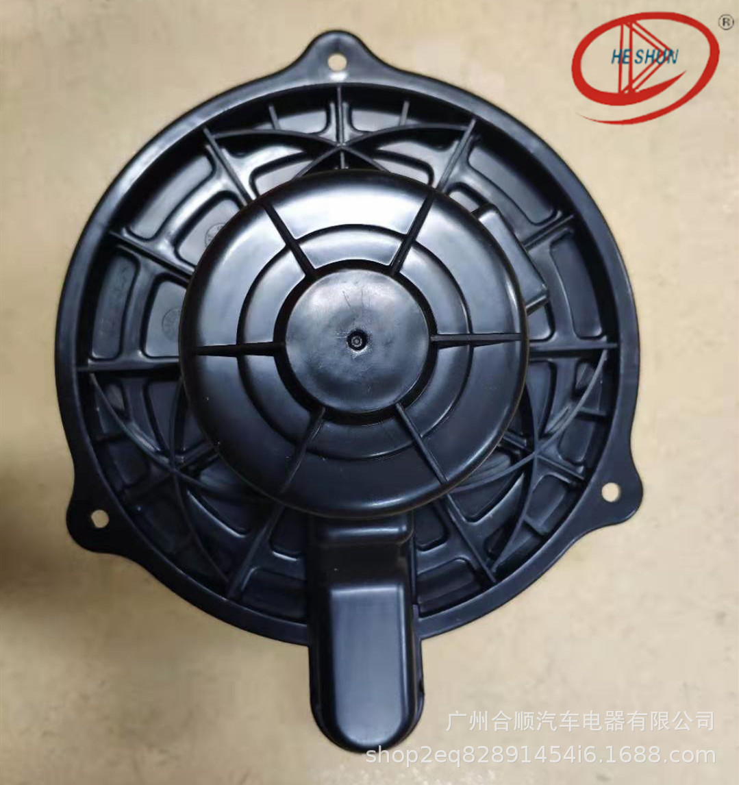 适用于现代现代辉翼 前鼓风机暖风电机 97114-4H000汽车散热器-阿里巴巴
