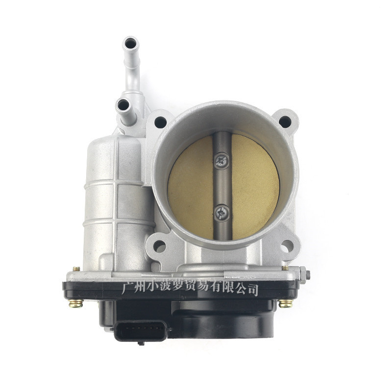 16119-JA00A适用于07-12年日产尼桑2.5L电子节气门ETB0004节气门-阿里巴巴