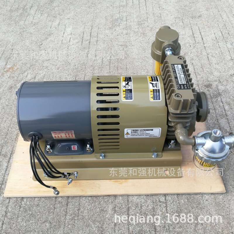 NPM-W2 N610124205AC N610124205AD真空泵KHB200 PUMP KIT-阿里巴巴