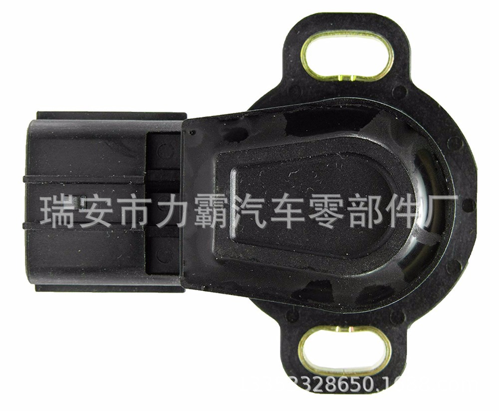 Harga Murah Sensor Throttle cocok untuk Mazda fumilai FS01-13-SL0di ...
