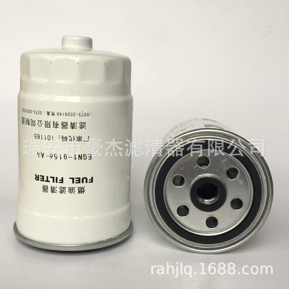江铃顺达凯运N800国Ⅳ燃柴油滤清器芯格EGN1-9156-AA GN1-9155-AA-阿里巴巴