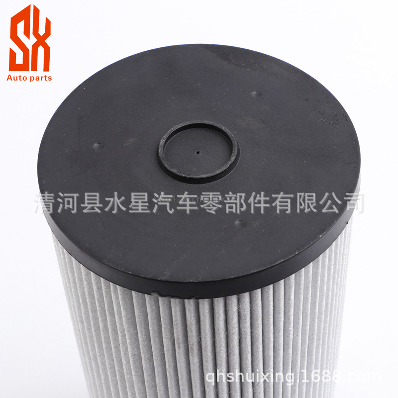 适用于J6 J6H柴油滤芯1105050-2007A油水分离器滤芯-阿里巴巴