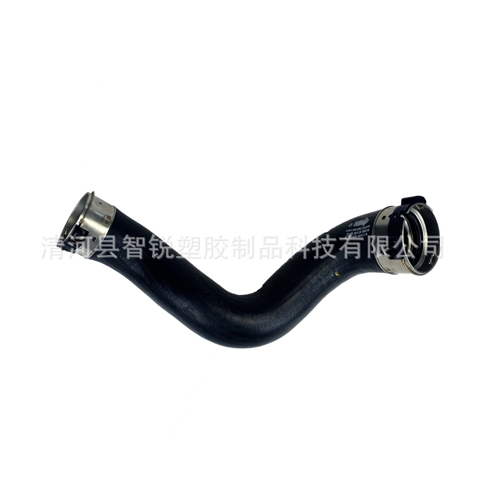 适用于汽车E级增压空气软管CLS级空气管 A2045284582、2045284582-阿里巴巴
