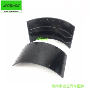 3095195 3095196 制动刹车蹄适用于沃尔沃卡车-阿里巴巴