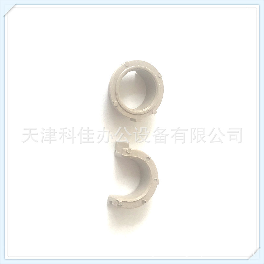 高品质国产全新打印机配件 适用HP1100定影下辊轴套RB2-3956/3957-阿里巴巴