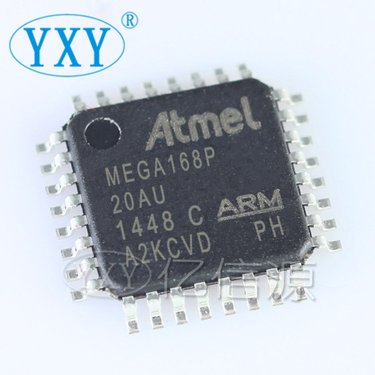 atmega168p-20au-atmega168p-20au批发、促销价格、产地货源 - 阿里巴巴