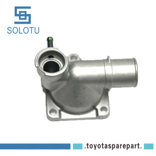 16331-58090 适用于丰田戴娜200 适用于节温器座(上)-阿里巴巴