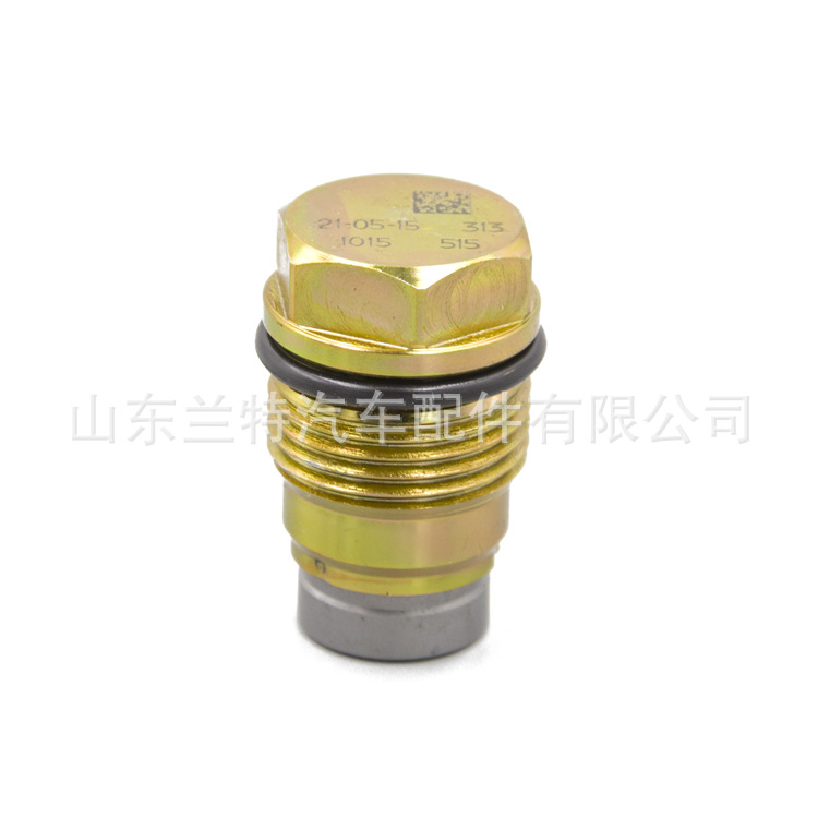 全新共轨泄压阀 2854543 泄压阀1110010024共轨限压阀 减压阀-阿里巴巴