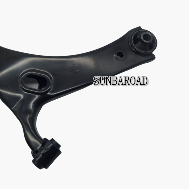 适用于森林人傲虎力狮驰鹏等斯巴鲁专用下悬挂摆臂-阿里巴巴