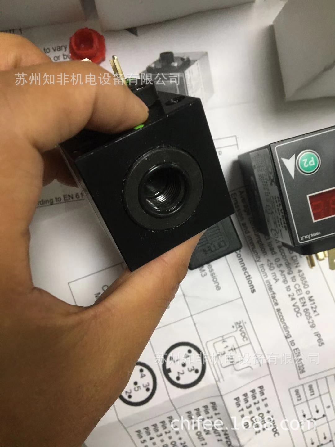 意大利FOX温控器TM46A1温度开关TMD44A5A1温度调节阀XT51VP30现货-阿里巴巴