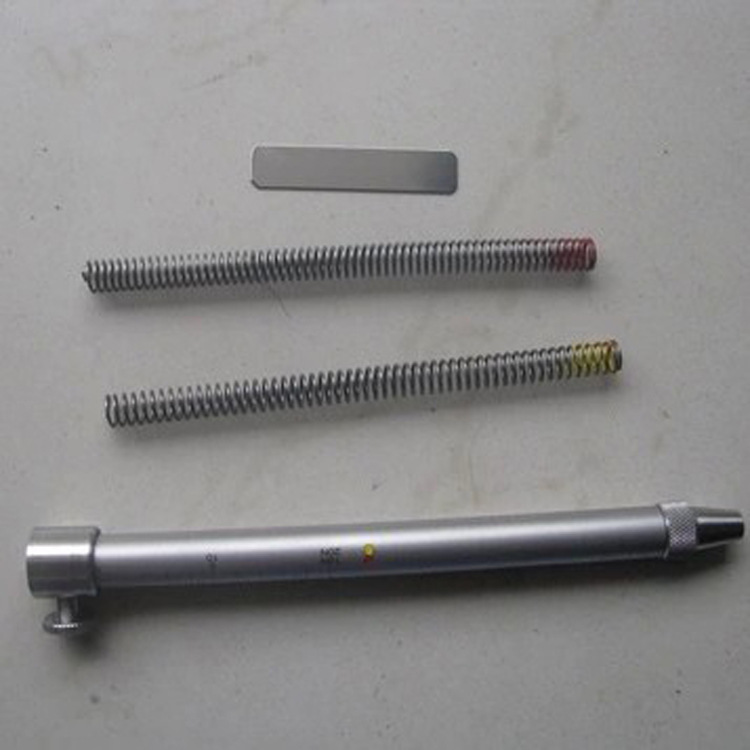 德国Erichsen仪力信318硬度测试棒 318硬度计 0-20N牛顿笔-阿里巴巴