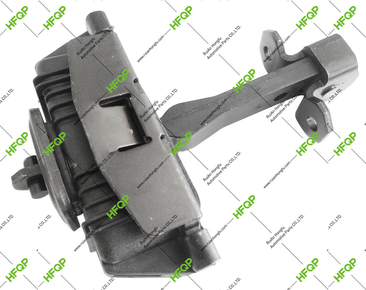 适用于菲亚特DUCATO门锁加拉线 1362414080-阿里巴巴