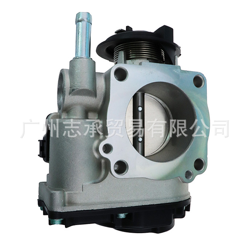 厂家供应适用雪佛兰Optra 1.4L1.6L节气门总成 96394330 96815480-阿里巴巴
