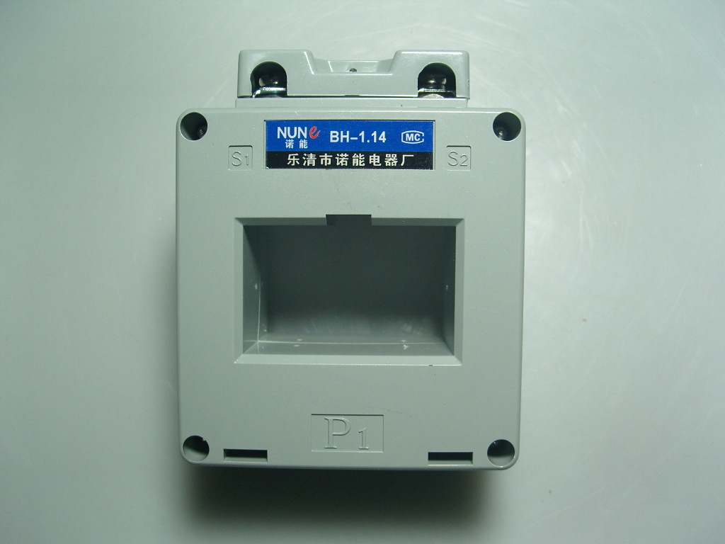 诺能电器 690V 750V 800v 900 1140v矿用电流互感器1.14kv-阿里巴巴