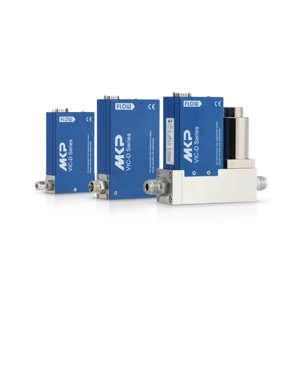 MKP VIC-D200 MFC 质量流量控制器-阿里巴巴