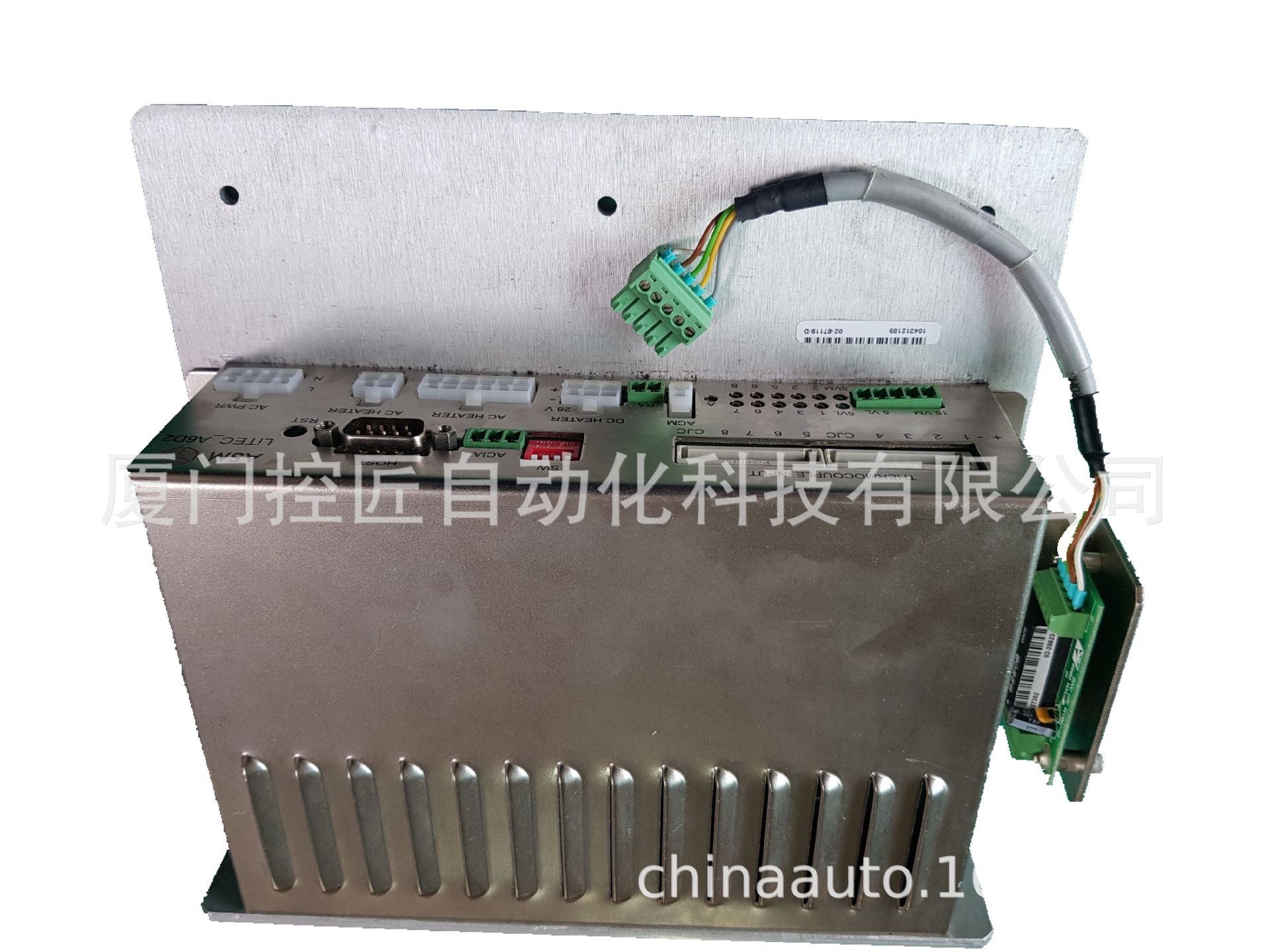 1794-ID2美国 罗克韦尔 AB PLC 1794ID2 分布式IO模块 全新-阿里巴巴