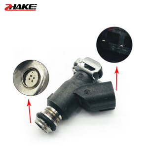 适用于长安CS35 逸动XT1.6 悦翔V5/V7 致尚XT 喷油嘴28152059-阿里巴巴