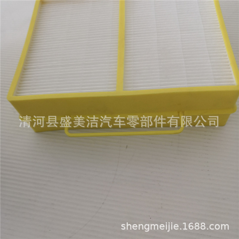 厂家直供适用依维柯空调滤芯504209107 500383040-阿里巴巴