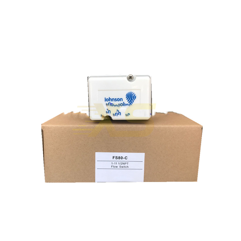 Johnson Controls江森 FS80-C 代替 F61KB-11C 水流开关 流量开关-阿里巴巴