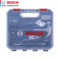 BOSCH博世108件套家用五金箱木工维修多功能66件手动工具12件套装-阿里巴巴