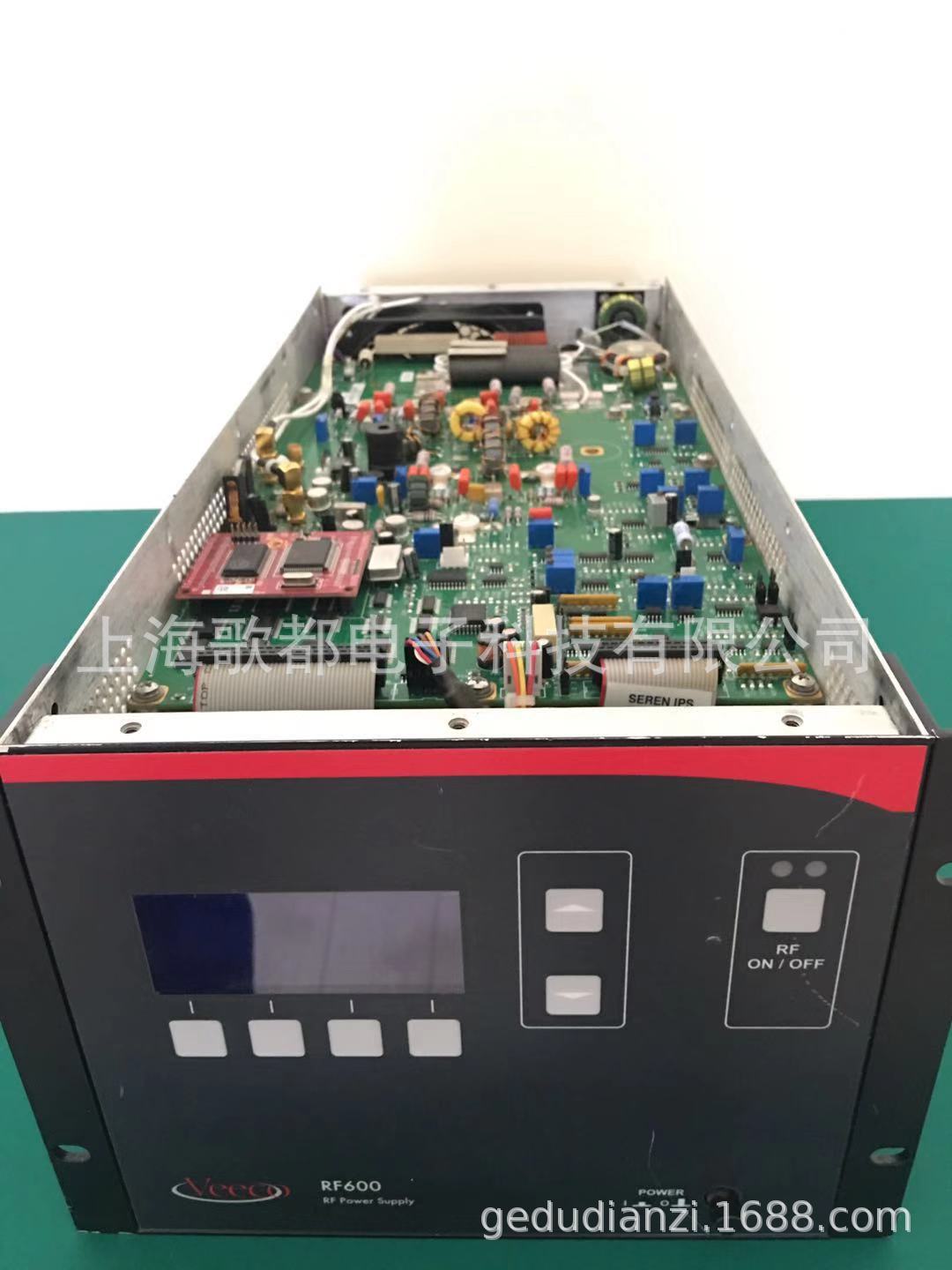 【2022主推】VEECO RF600射频电源 13.56MHZ（600W）专业维修-阿里巴巴