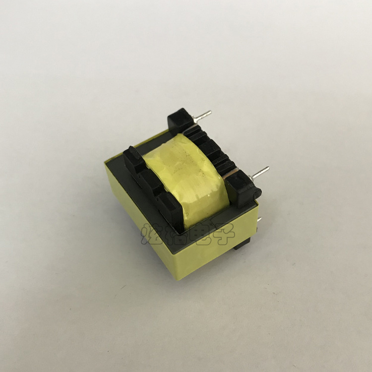 EE28立式变压器 EE28高频变压器 LED电源电子元器件旅行充电器用-阿里巴巴