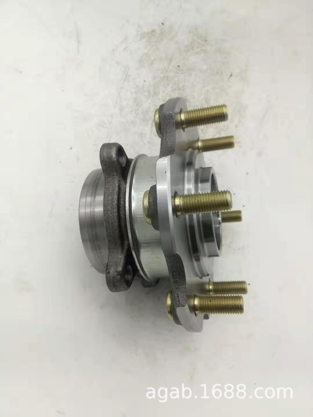 帕杰罗V45/V55前轮轮毂轴承，MR418493 2DUF050N-1-阿里巴巴