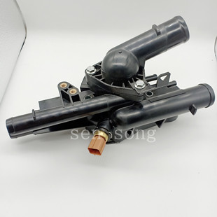 供应25620-2G600适用 现代节温器底座-阿里巴巴