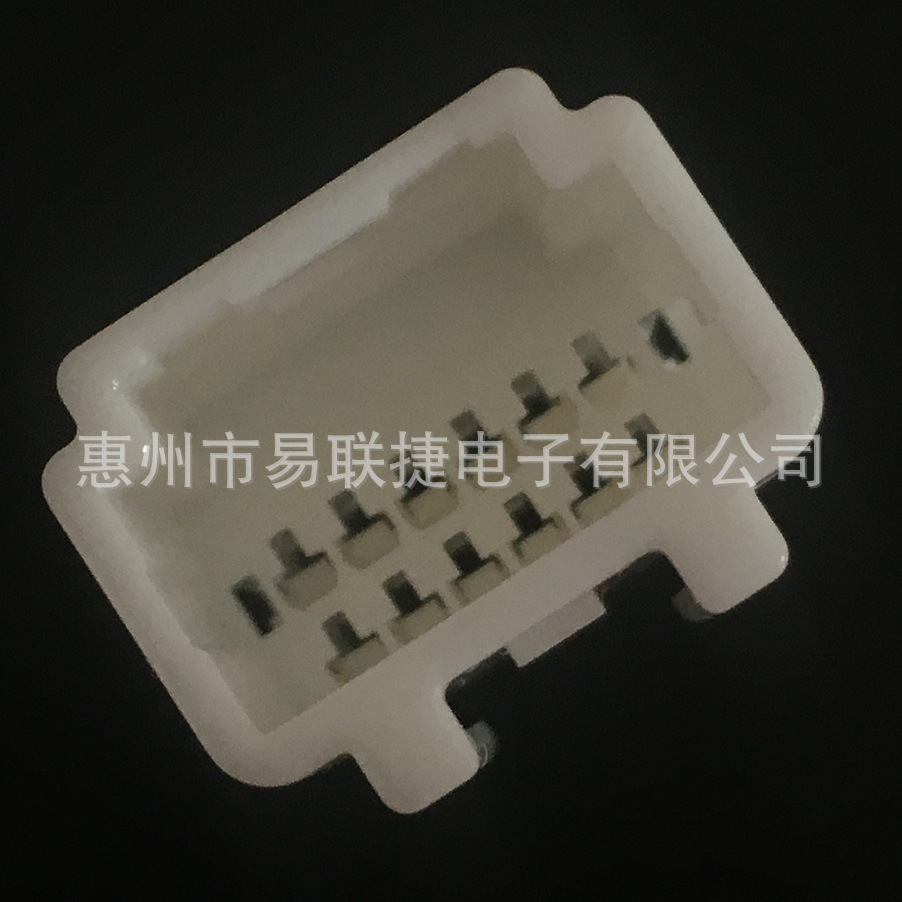 SWS住友连接器 6098-5277 汽车线束连接器-阿里巴巴